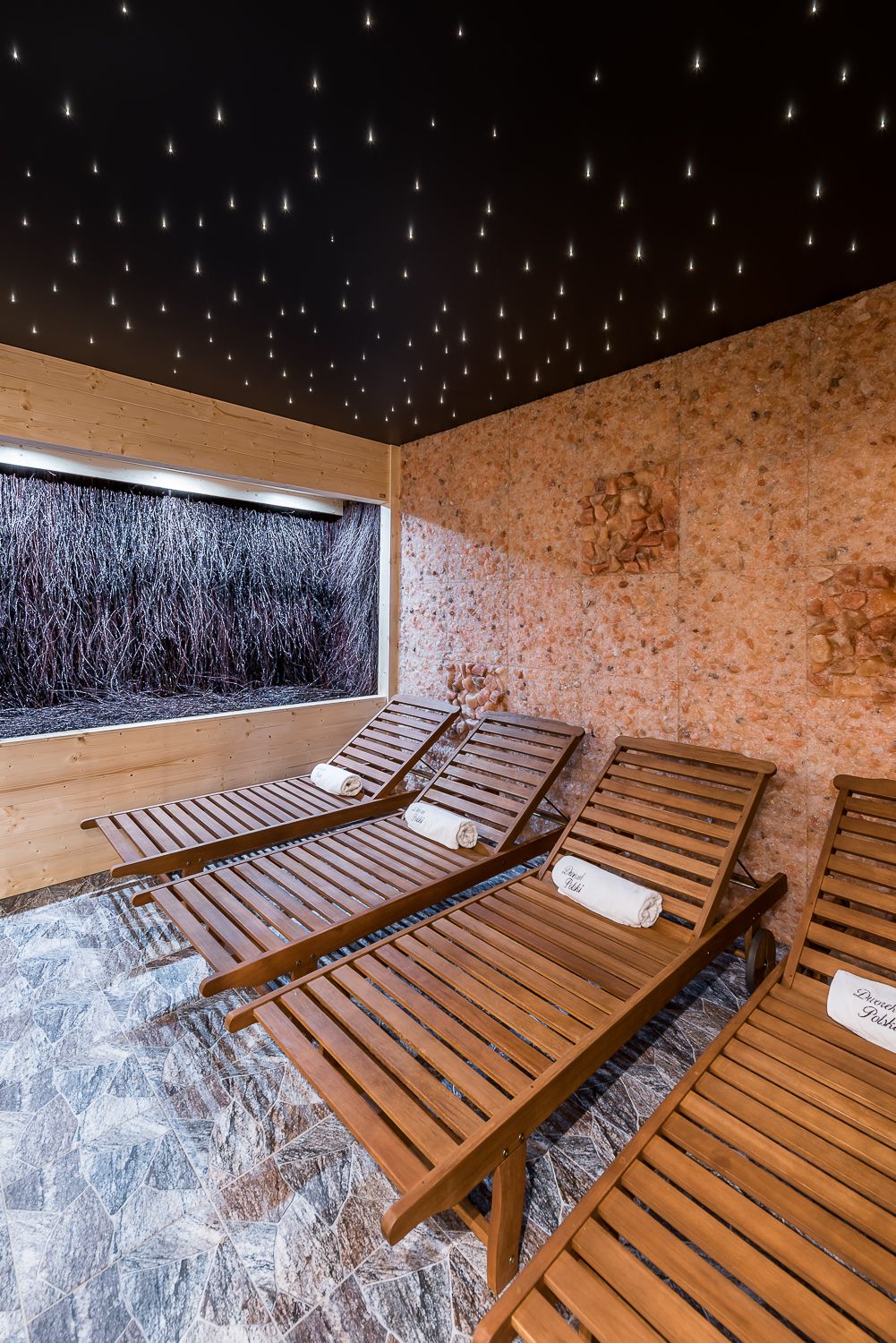 Spa - Pensjonat Dworek Polski ,Chojno